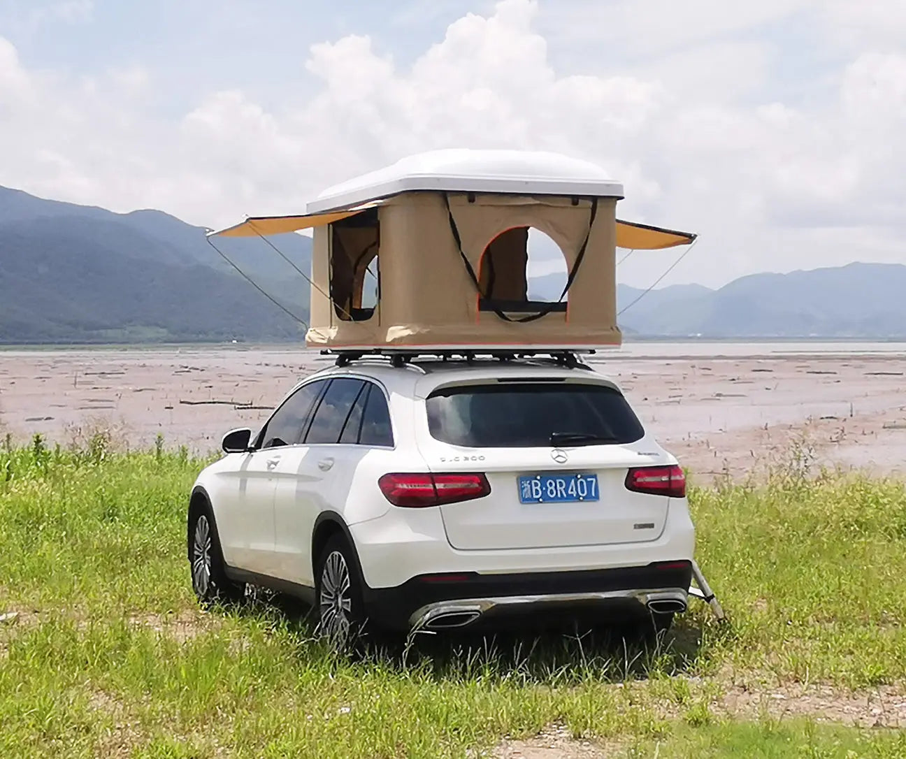 Why the YoungHunter Tent is a Must-Have for Every Camper - Younghunter