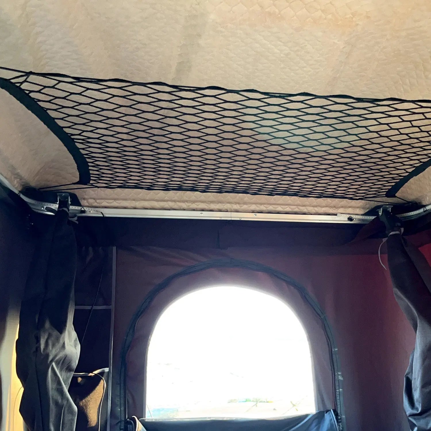 Camping ABS Hard Cover for SUV and Truck Roof Tents – Younghunter